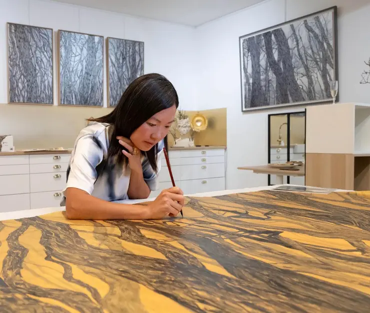 Augusta Paris - Hong Wai